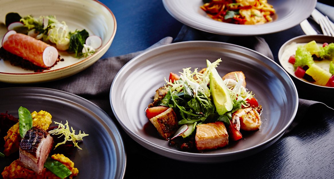 Ēdienkarte | Laivu Centrs · Restorāns